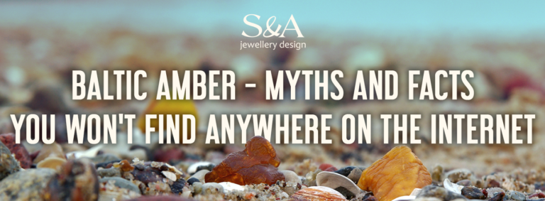 Baltic amber - myths and facts you won't find anywhere on the internet ...
